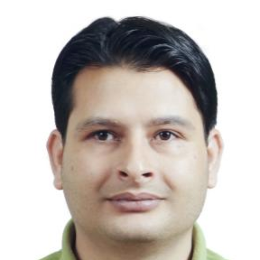 Suresh Baral | ADB Knowledge Events